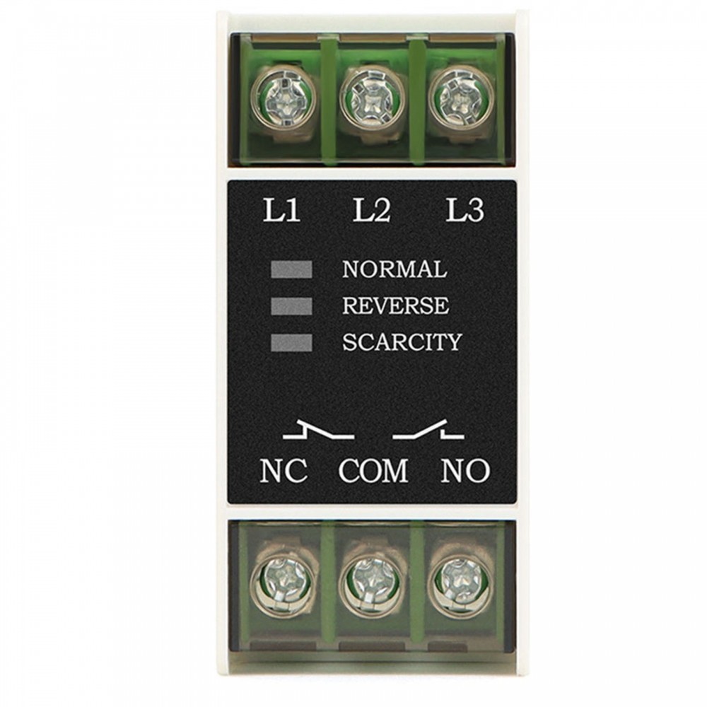 【Final Clear Out】TG30/30S phase loss 380V AC voltage detection phase ...