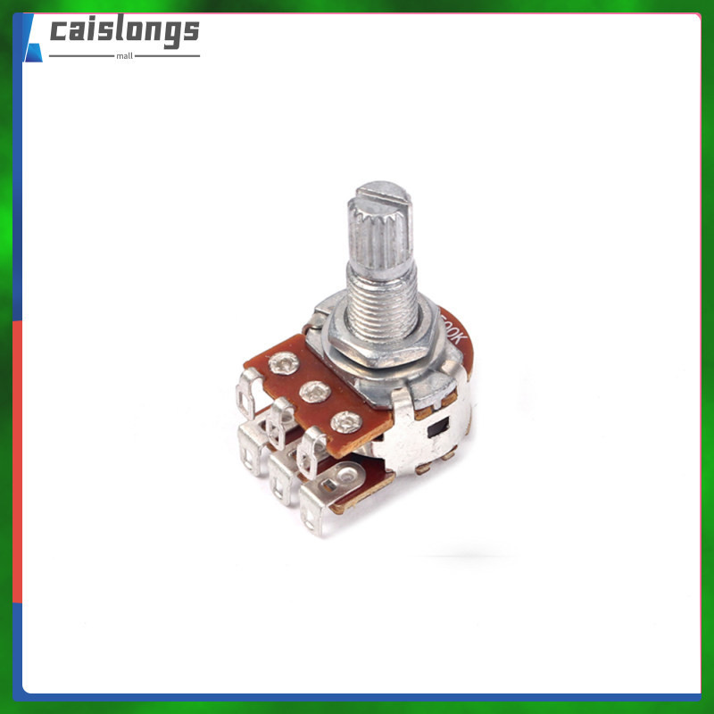Acoustic Guitar Amp Potentiometer Number Push and Pull Digital Volume ...