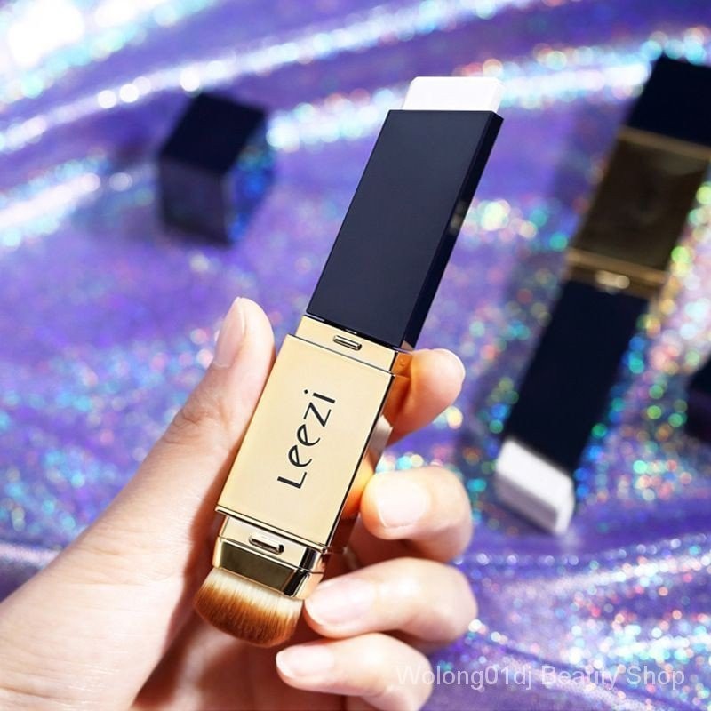 คอนซีลเลอร ์ Leezi Leezi Leezi Fairy Stick คอนซีลเลอร ์ สองหัวพร ้ อม ...