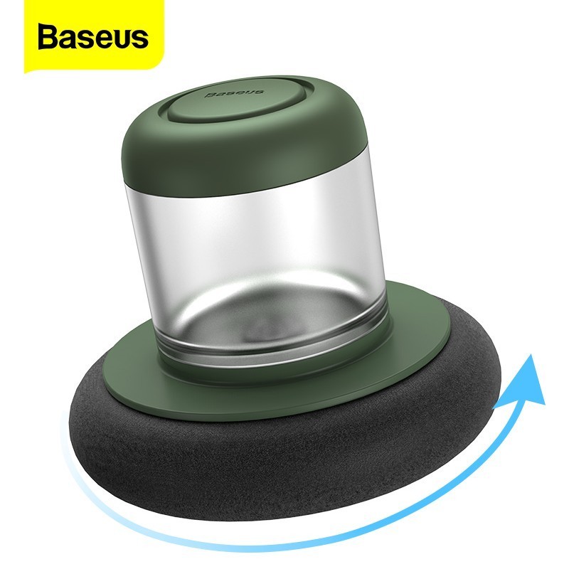 Baseus Car Polisher Scratch Repair Auto Polishing Machine Paint Care ...