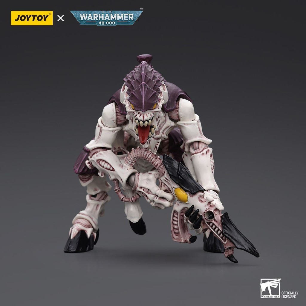 Joytoy Dark Source Tyrant Worms Leviathan Worms Nest Fleet หนอนรุนแรง ...