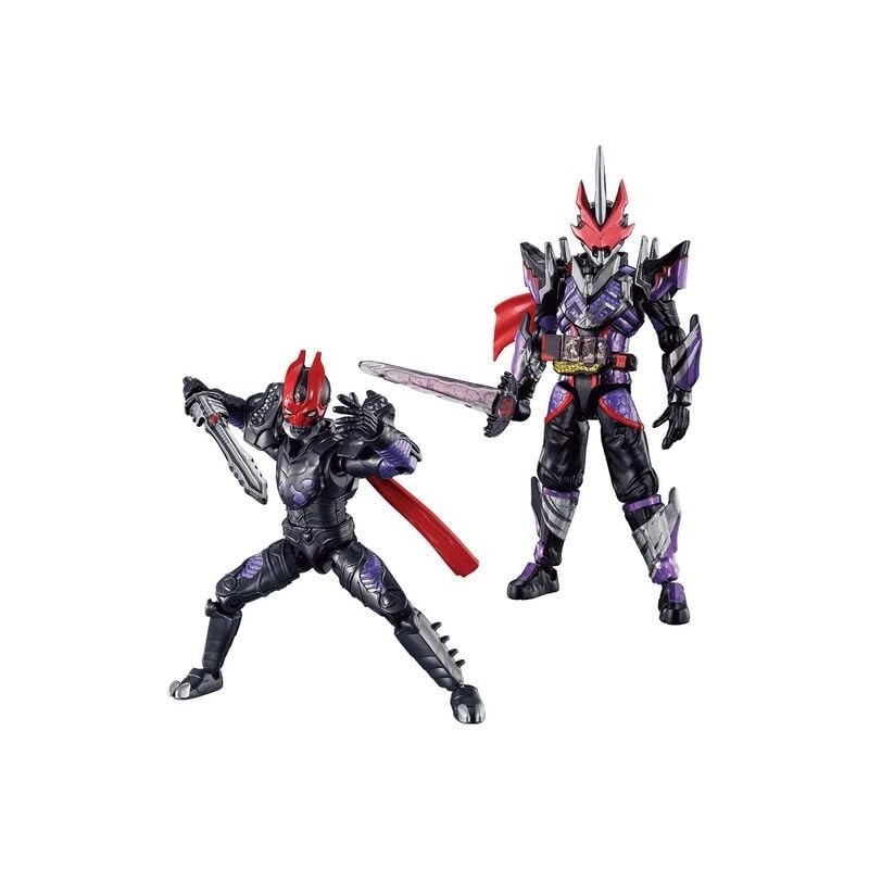 Sodo Kamen Rider Saber Revival Desast Set (Kamen Rider Desast) | Shopee ...