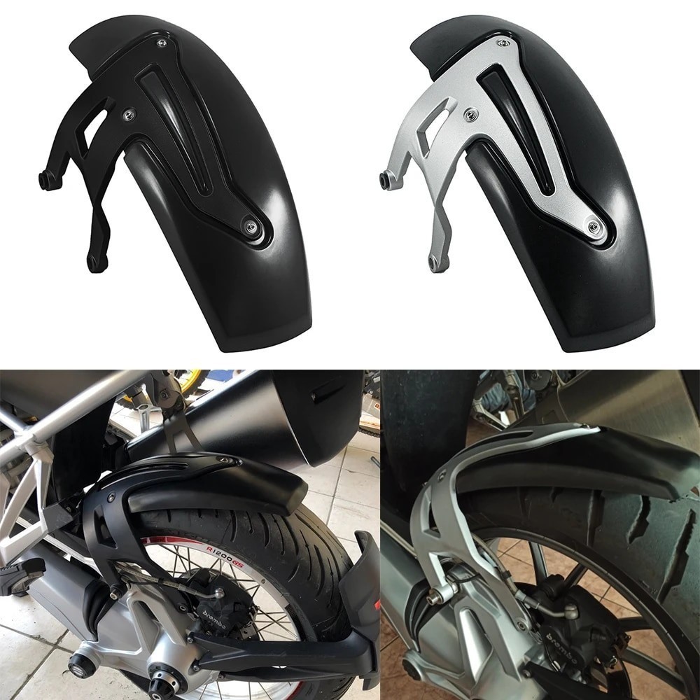 BC Motorcycle Mudguard Rear Fender For BMW R1250GS ADV R1200GS GS R1200 ...