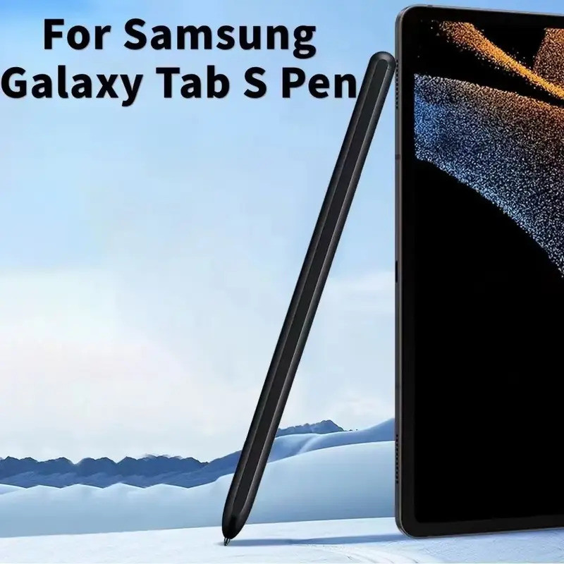 ใช้ได้กับ Samsung Galaxy Tab S6 Lite P610 P615 ปากกาสไตลัส S Pen แท็บเล ...