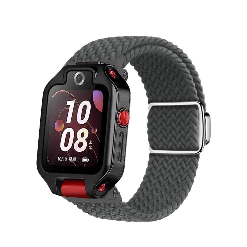 สายรัดสมาร์ทวอทช์สำหรับเด็ก Huawei รุ่น 5x Pro/4x รุ่นใหม่ หัวเข็มขัด ...
