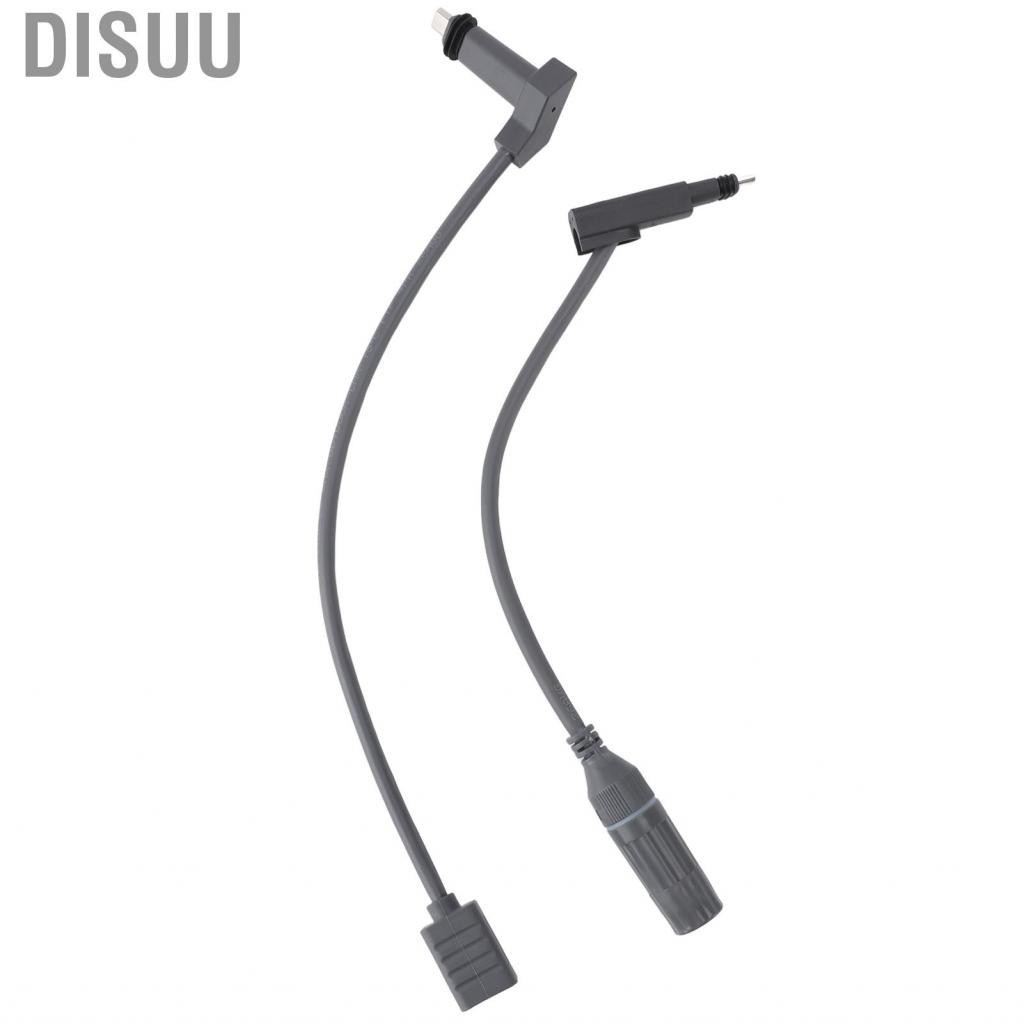 Disuu for Starlink Cable 1200Mbps RJ45 1 RJ 2 Connector SPX Plug to ...