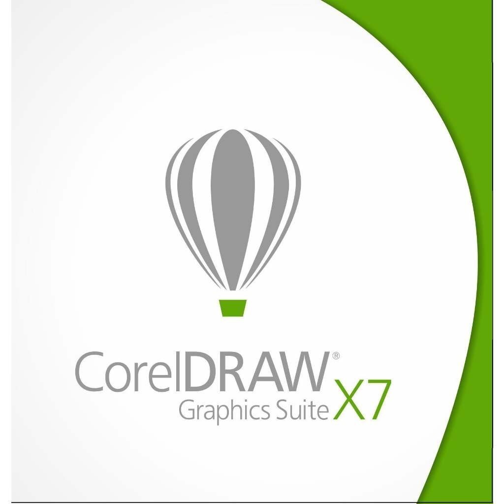 Coreldraw Graphics Suite X7 [ตัวเต็ม] โปรแกรมวาดรูปเวกเตอร์ Shopee Thailand