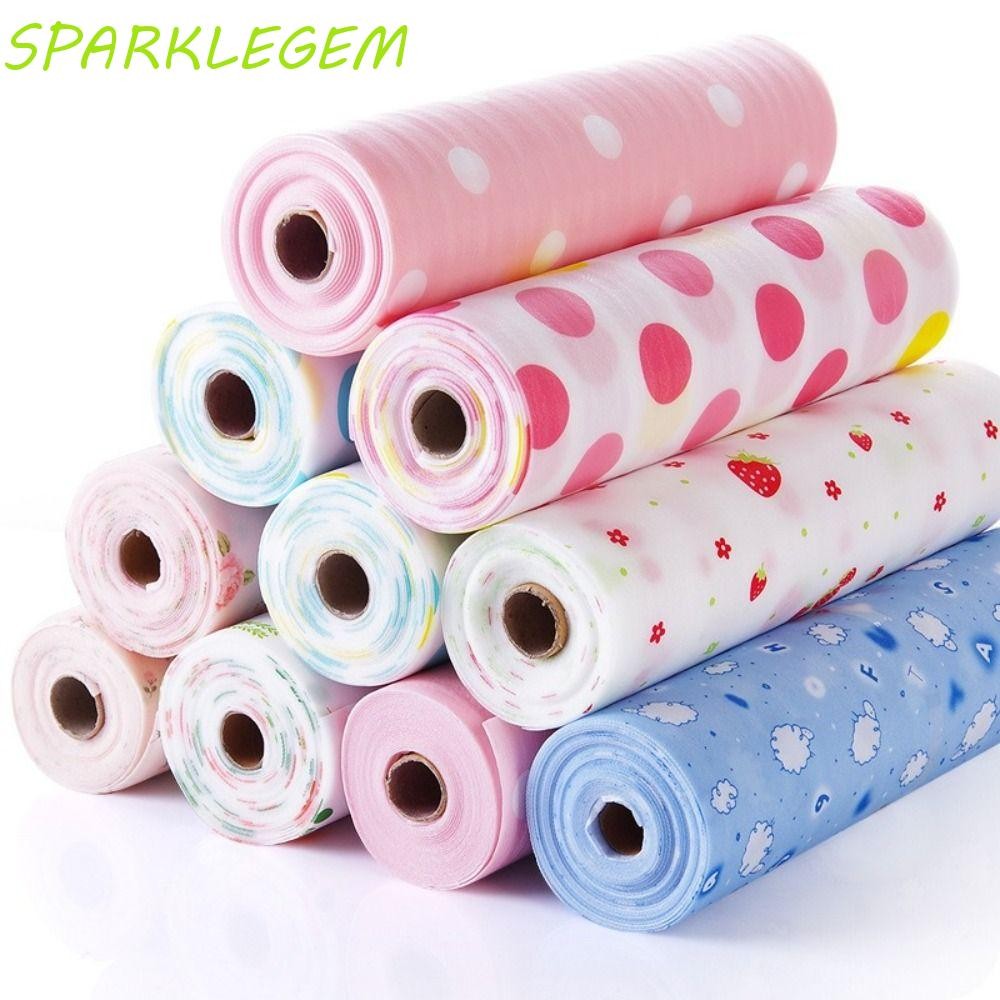 Sparklegem แผ่นลิ้นชัก, 3M Non-Slip Cabinet Liner, Decor Mat Mildproof ...