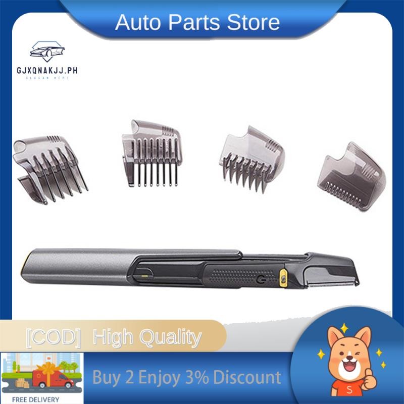 ปัตตาเลี่ยนตัดผม เครื่องโกนหนวด Body Beautifier | Shopee Thailand