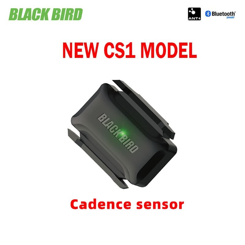 Blackbird CS1 Speed Cadence Sensor บลูทูธ ANT คอมพิวเตอร์ Speedmeter ...