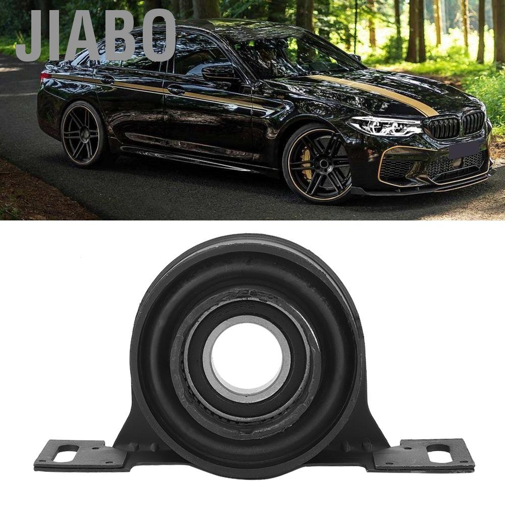 Jiabo Driveshaft Center Support Bearing Flex Disc Kit 26121226731 วัสดุ ...