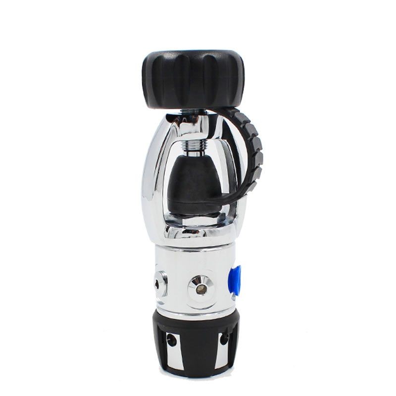 Diving First Class Reducing Valve Taiwan WMD Primary and Secondary Head ...