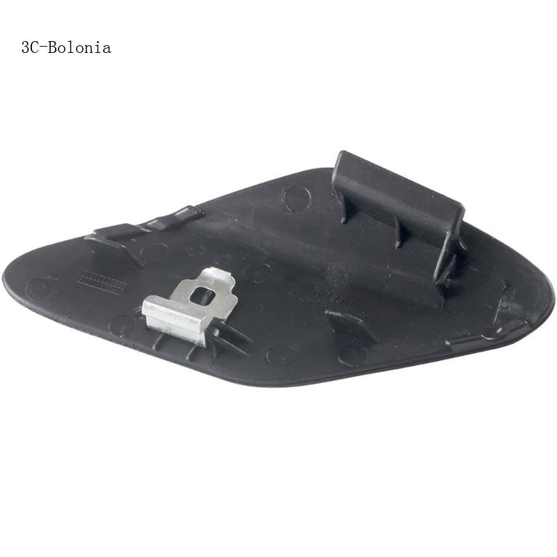 PC เปลี่ยน Tow Hook Cover อุปกรณ์เสริมอัตโนมัติสําหรับ W292 W166 X166 ...