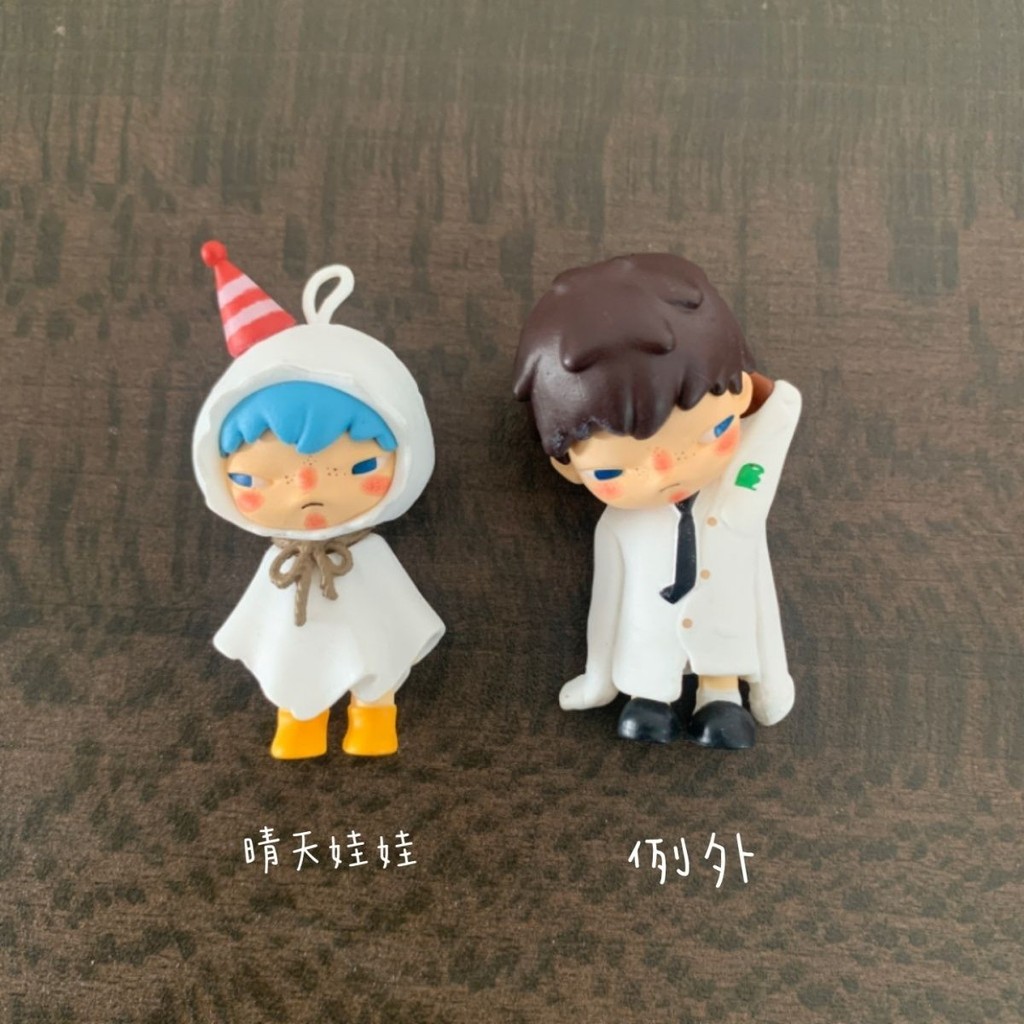 P POP POP Sunny Day ตุ๊กตา Ono Exceptional ดัดแปลงตุ๊กตาน่ารักอนุภาค ...