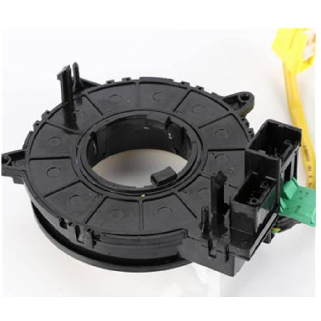 จัดส่งเร็ว ลานคอพวงมาลัย สไปร่อน สายแพรแตร แพแตร MITSUBISHI มิตซูบิชิ ...