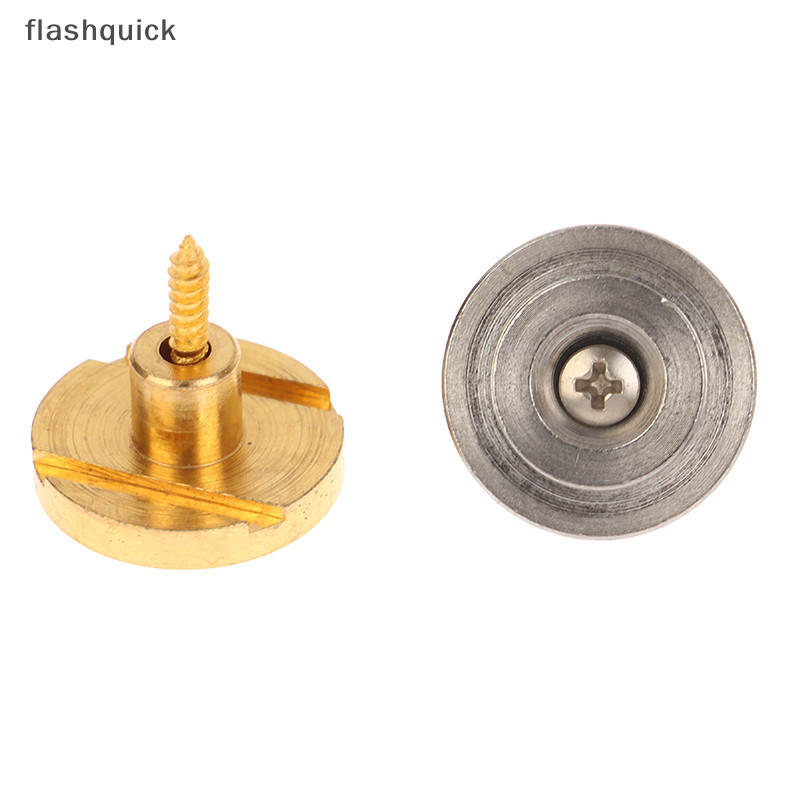 Flashquick รอบสไตล ์ String Tree String Retainer Moung สกรูสําหรับเบสกี ...