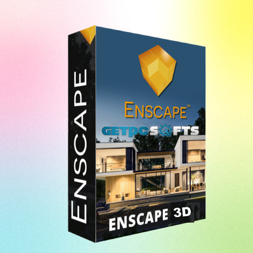 Enscape 3D 3.5.6 [Full] Fixed Plugin for Render 3D Real-Time | Shopee ...