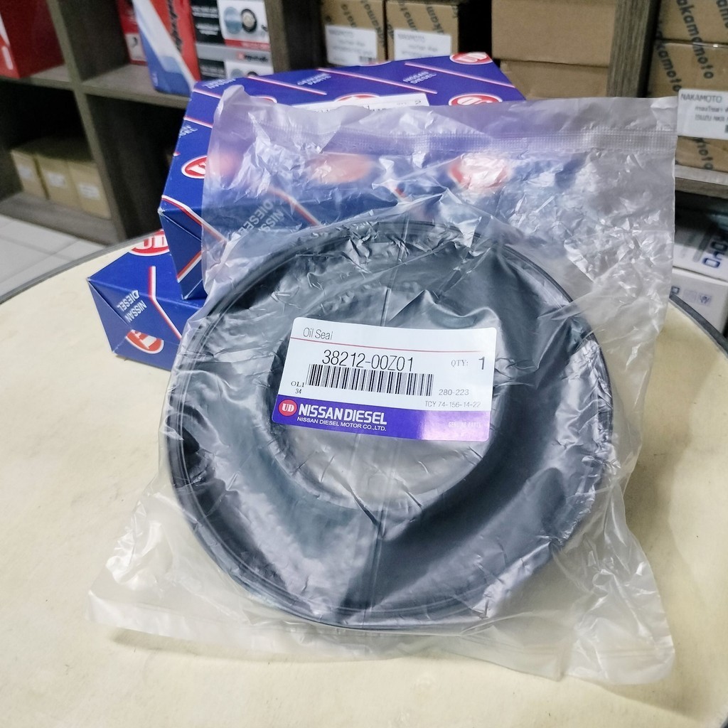 ซีลล้อหลังนอก NISSAN UD CW454,CW430 #38212-00Z01 (ราคาสินค้าต่อ 1 ชิ้น ...