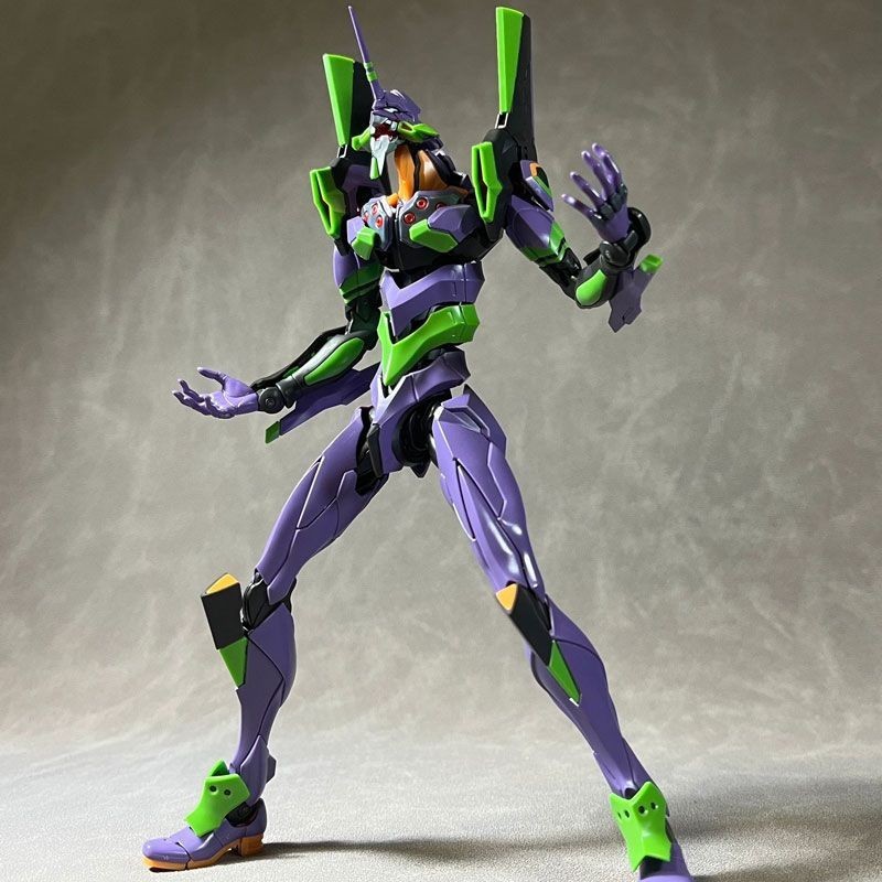 G GD Assembly Model Mai Gao 1/144 เครื่องแรก EVA Neon Genesis ...
