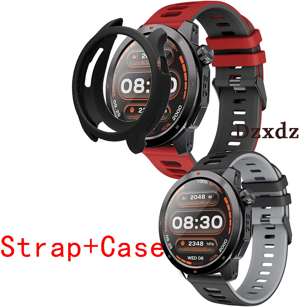 Aolon Navi R3 สมาร์ทวอท์ชป้องกันหน้าจอฝาครอบอุปกรณ์เสริมสําหรับ Aolon ...
