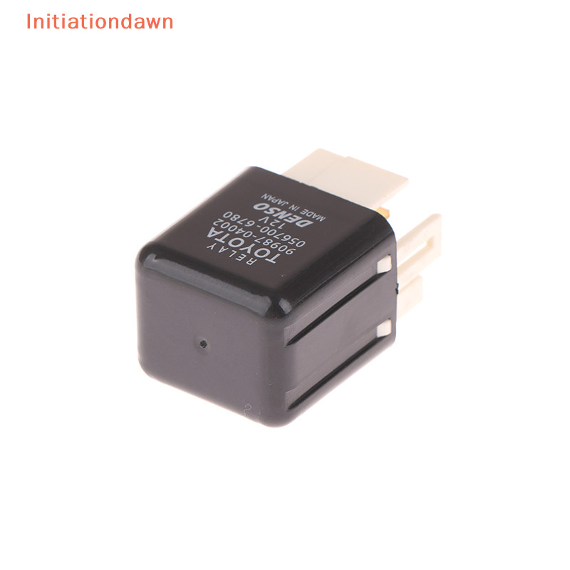 [Initiationdawn] 1 ชิ้น Toyota Automotive Relay ยี่ห้อ-ใหม่ Original ...