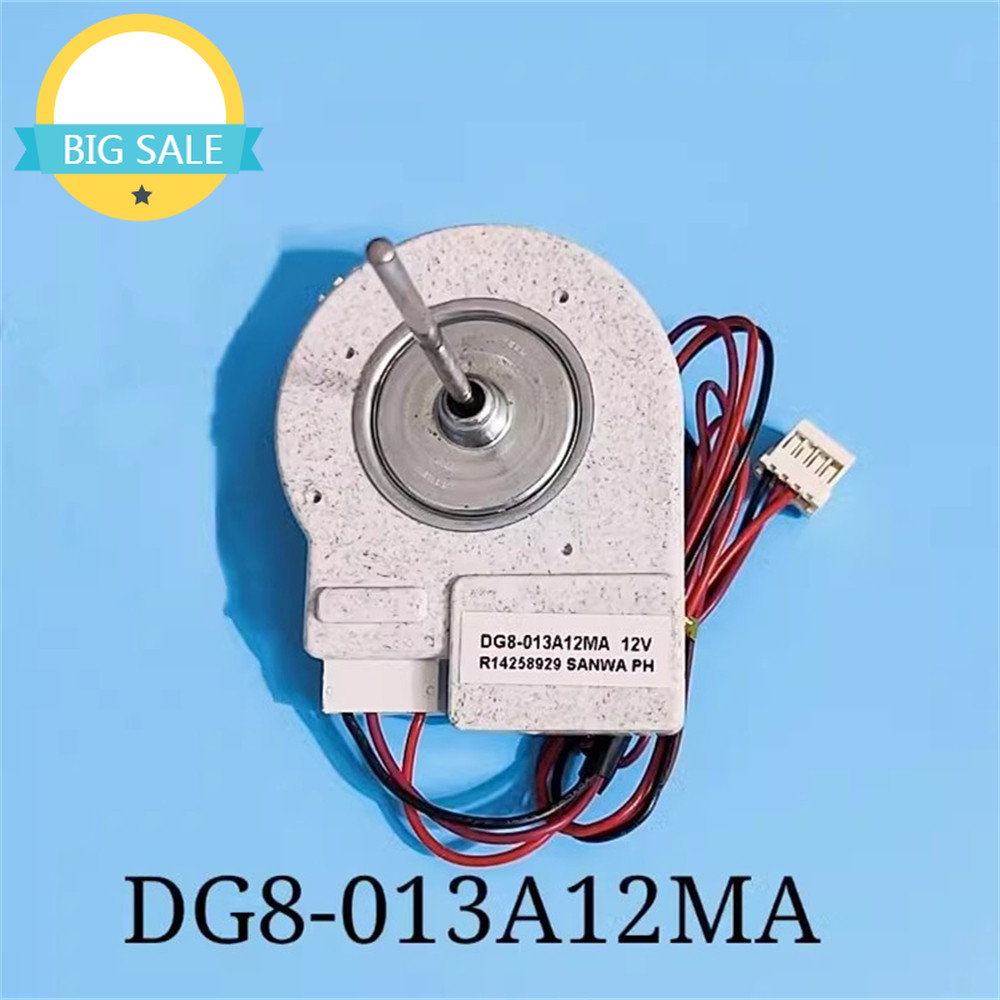 พัดลมสําหรับ Haier DG8-013A12MA BCD-290WX BCD-320WK1 พัดลมมอเตอร์ ...