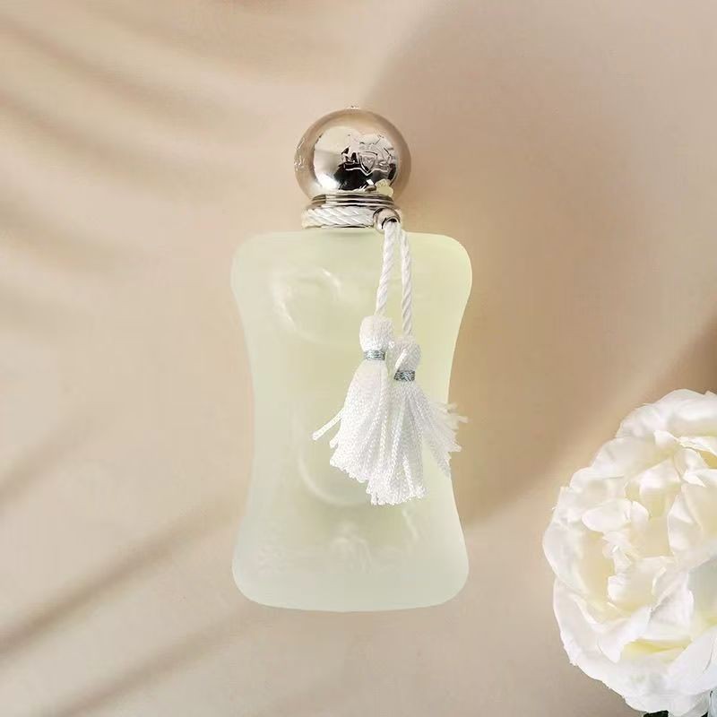 France Parfums Cloud Soft Words Valaya Ladies Strong Perfume | Shopee ...