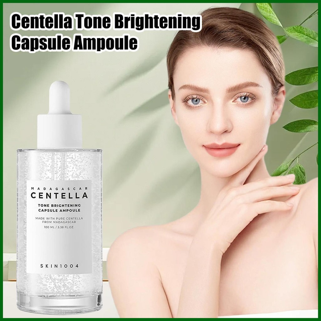 Nourishing Liquid for Face 100ml Hydrating Brightening Natural Face ...