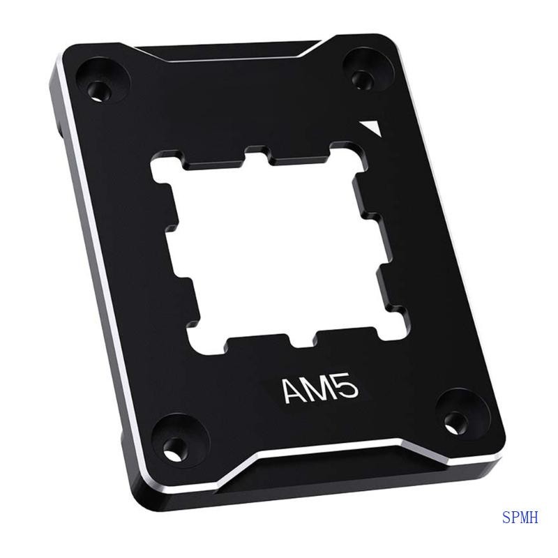 Super อัพเกรด AM5 CPU Contact Frame AM5 Full Fixed Mount สําหรับ AM5 ...