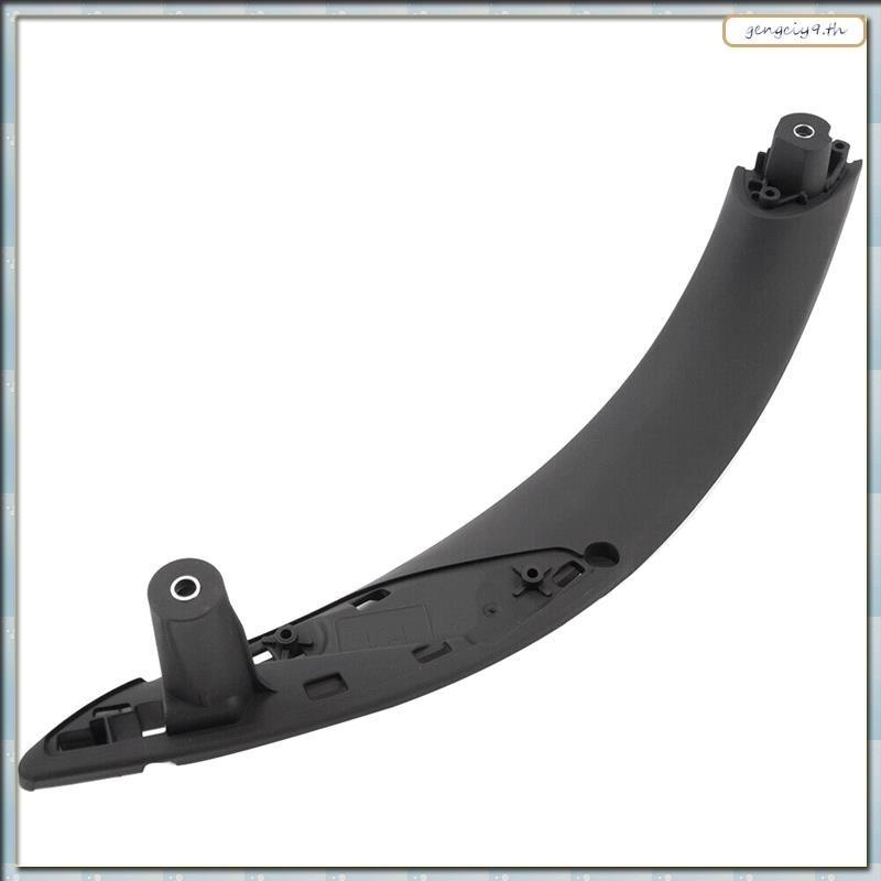 [Z O B M] ฝาครอบมือจับประตูผู้โดยสาร ด้านหน้าขวา สําหรับ BMW F30-F33 ...