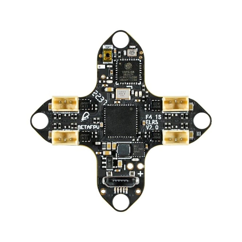 Betafpv F4 1S 5A AIO Brushless Flight Controller อุปกรณ์โดรน Drone | Shopee Thailand