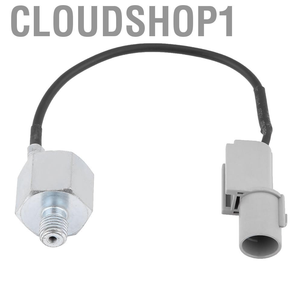 Cloudshop1 รถ Auto Knock Sensor Fit สำหรับ Suzuki SX4 XL-7 Chevrolet ...