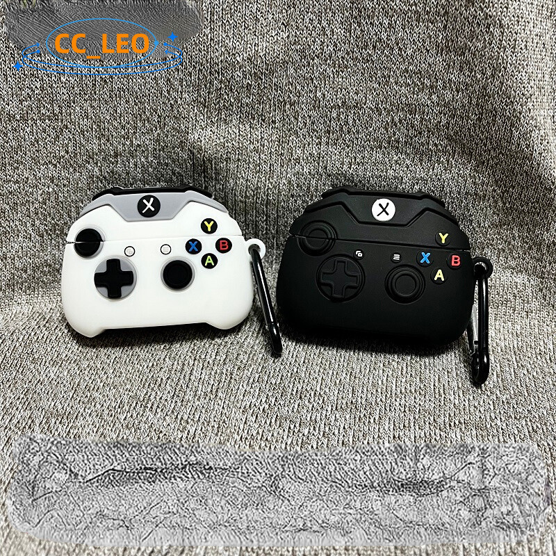 For Huawei FreeClip Case Huawei FreeBuds SE3 6i Case 3D Cartoon Gamepad ...