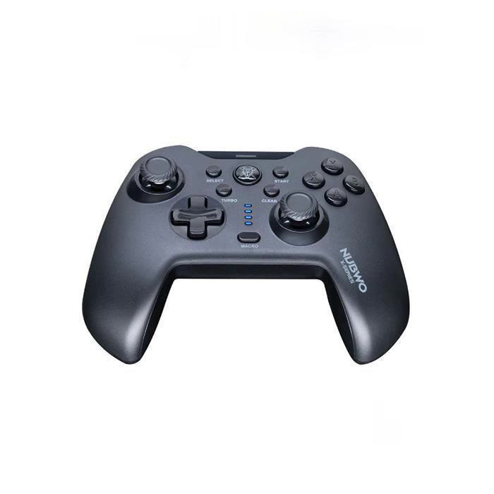 🛵มีส่งด่วน💨 NUBWO NX-J1 / NX-J2 / NX-J3 GAMING CONTROLLER จอยเกม จอยมี ...