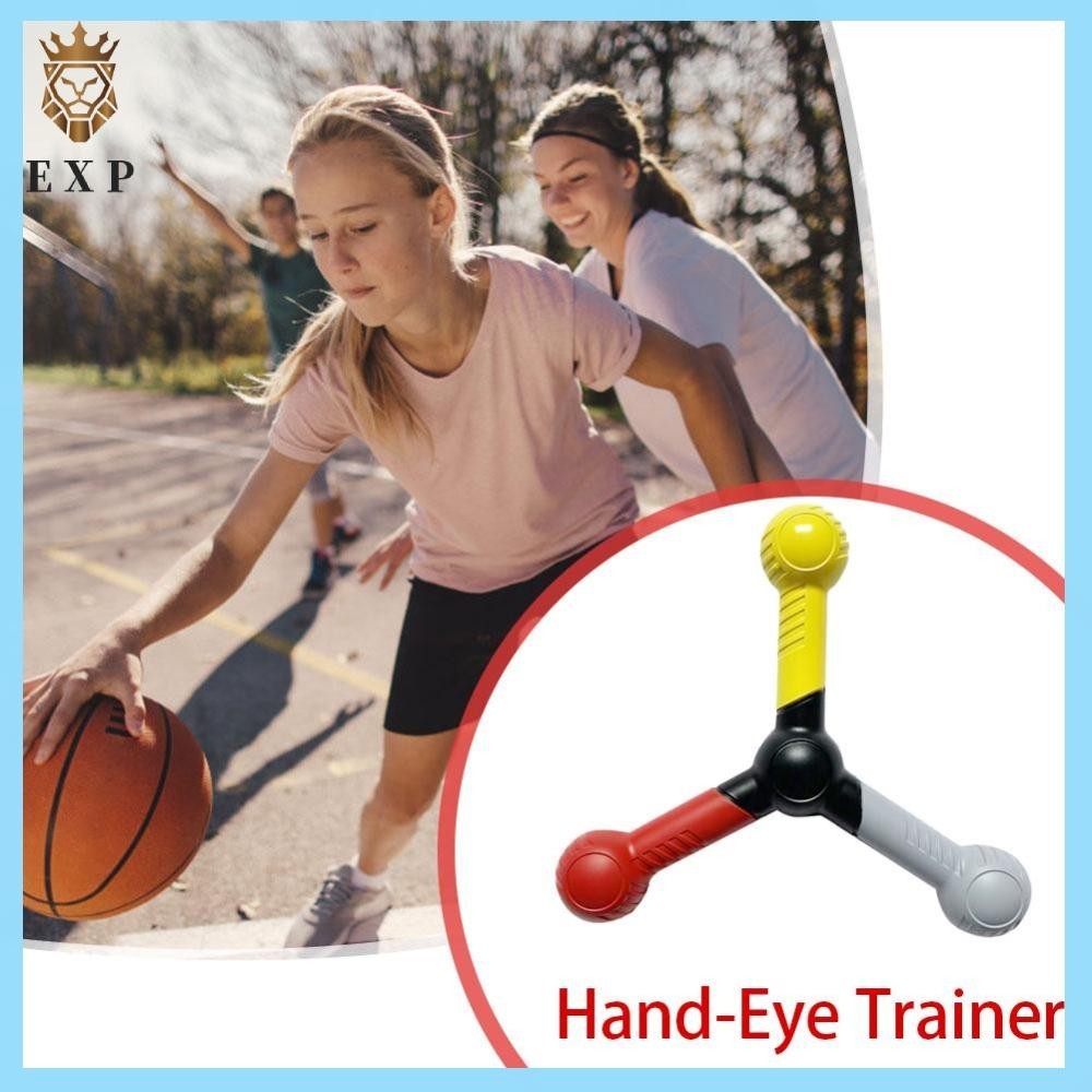 [ระเบิด1.th ] Unisex Reactive Catch Trainer Hand Eye Coordination ...