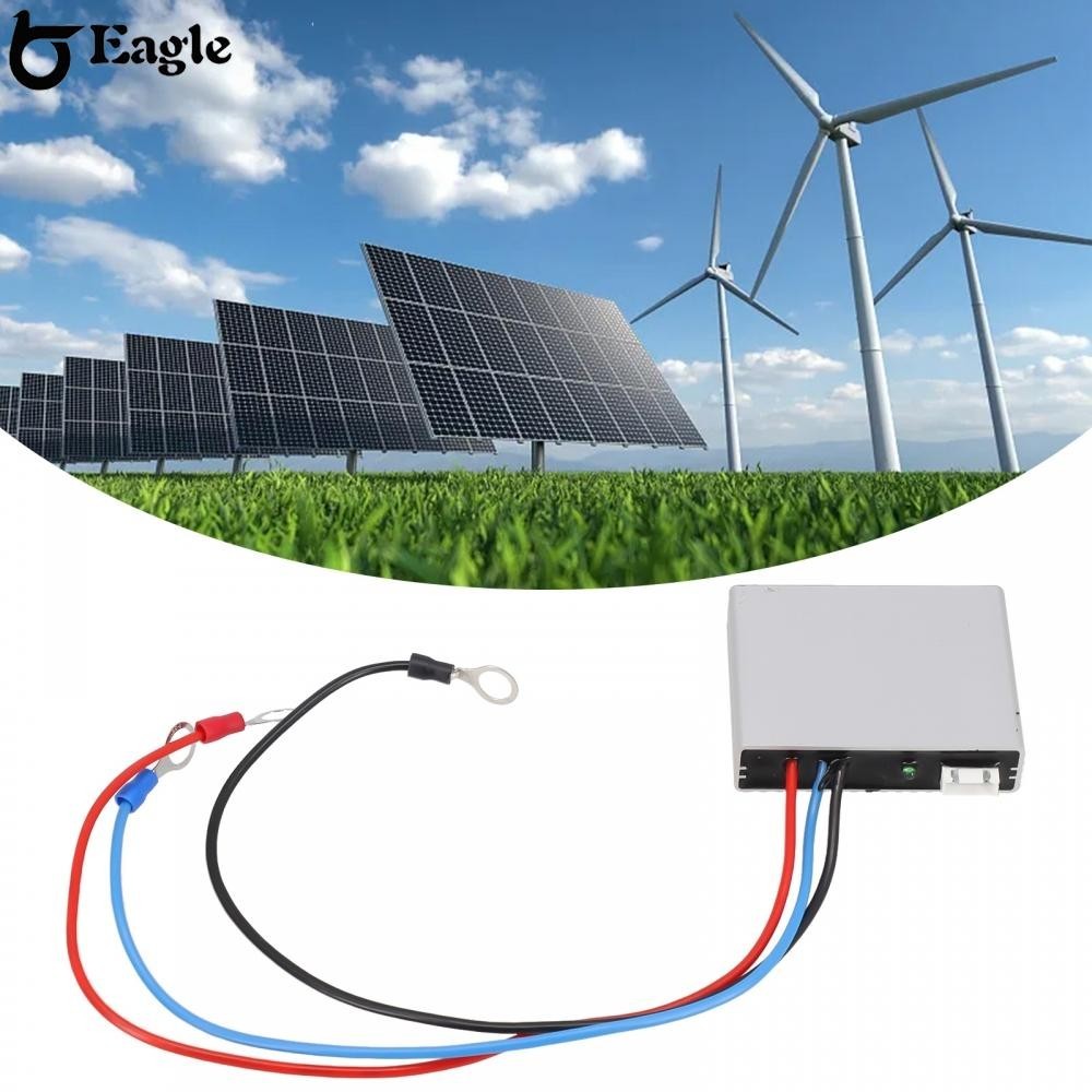 -New In May-24V Battery Equalizer with Reverse Polarity Protection and ...