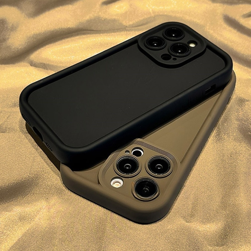 เคสซิลิโคนสุดหรู For Redmi 13C 12 12C 11A 10 10C 9 9T 9A 9C Note 13 12 ...