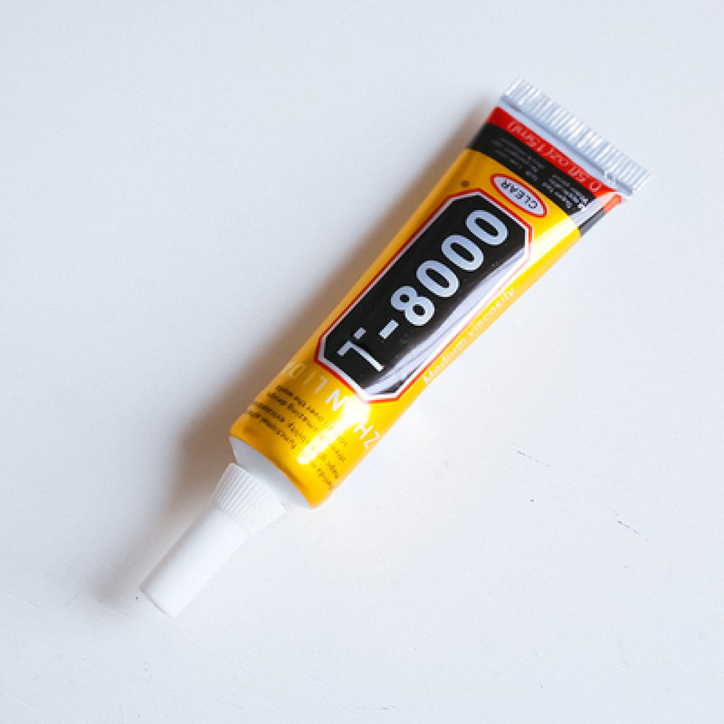 กาวซ่อมมือถือ T-8000 T-7000 B-7000 | Shopee Thailand