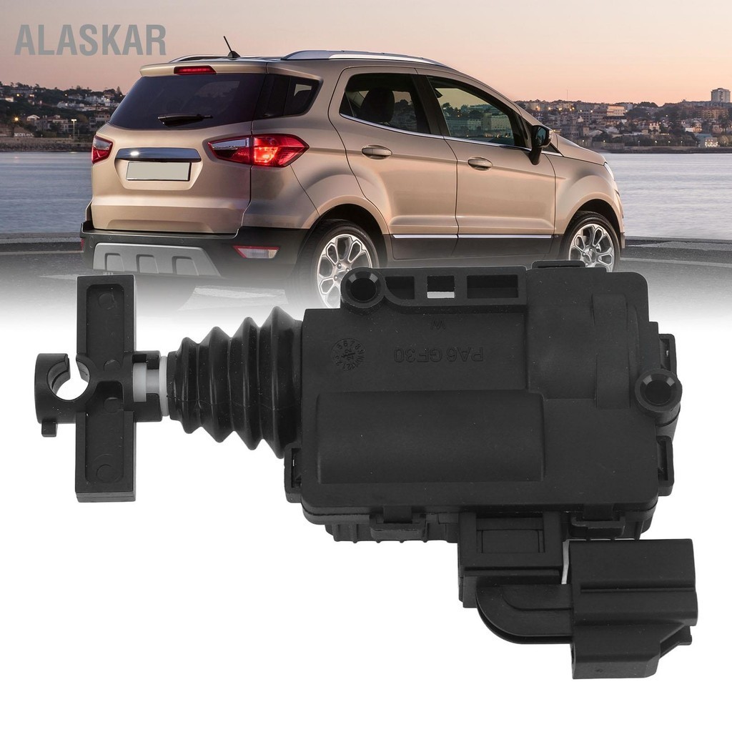 ALASKAR Tailgate ประตูล็อค Actuator มอเตอร์ CN15 A219A NE ที่เชื่อถือ ...