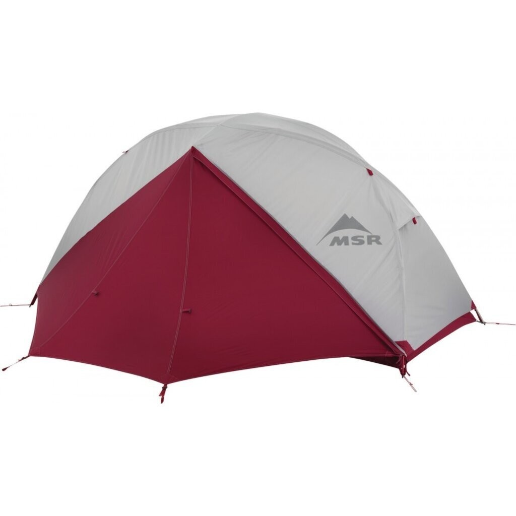 MSR ELIXIR 1 TENT V2 เต้นท์สำหรับแคมป์ น้ำหนักเบา พกพาสะดวก | Shopee ...