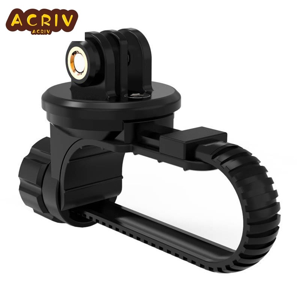 ผลิตภัณฑ ์ ใหม ่ ยอดนิยม Road Bicycle Flat Handlebar Camera Mount ...