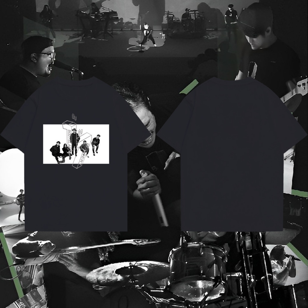 【พร้อมส่ง】 Bodyslam มีสองรูปแบบให้เลือก เสื้อยืดแขนสั้น ใส่ได้ ทั้ง ชาย ...