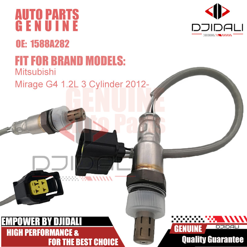ของแท้ Auto เซ็นเซอร์เซ็นเซอร์oxygen สําหรับ mirage g4 1.2l 3 กระบอก ...