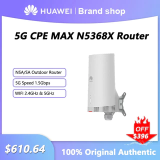 ช้อป Huawei router ง่าย ๆ บน Shopee | ก.ค. 2024