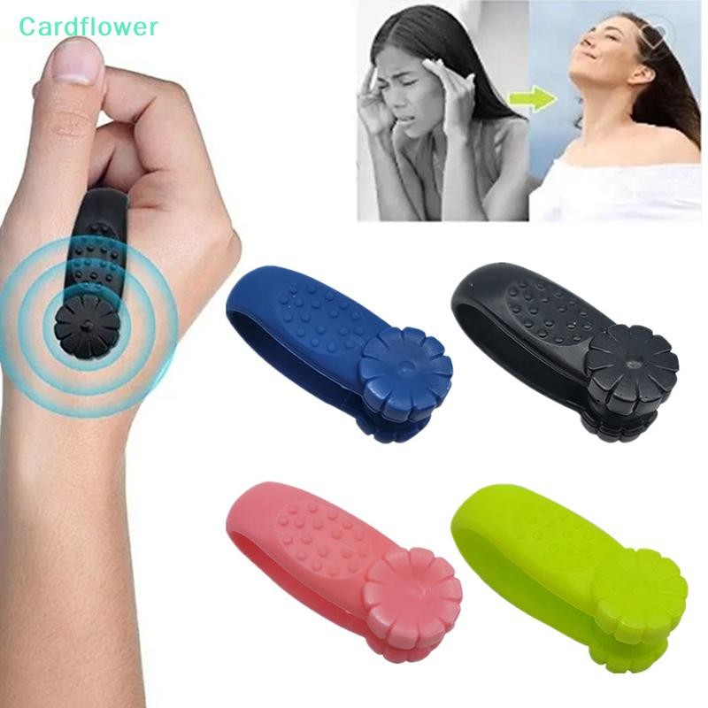 Plum Blossom Finger Joint Tiger Point Massage Clip Hand Meridian ...