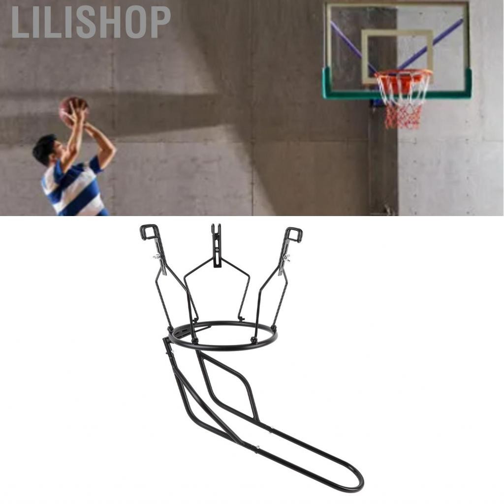 Lilishop Tarshyry Basketball Return Attachment Heavy Duty Steel ...