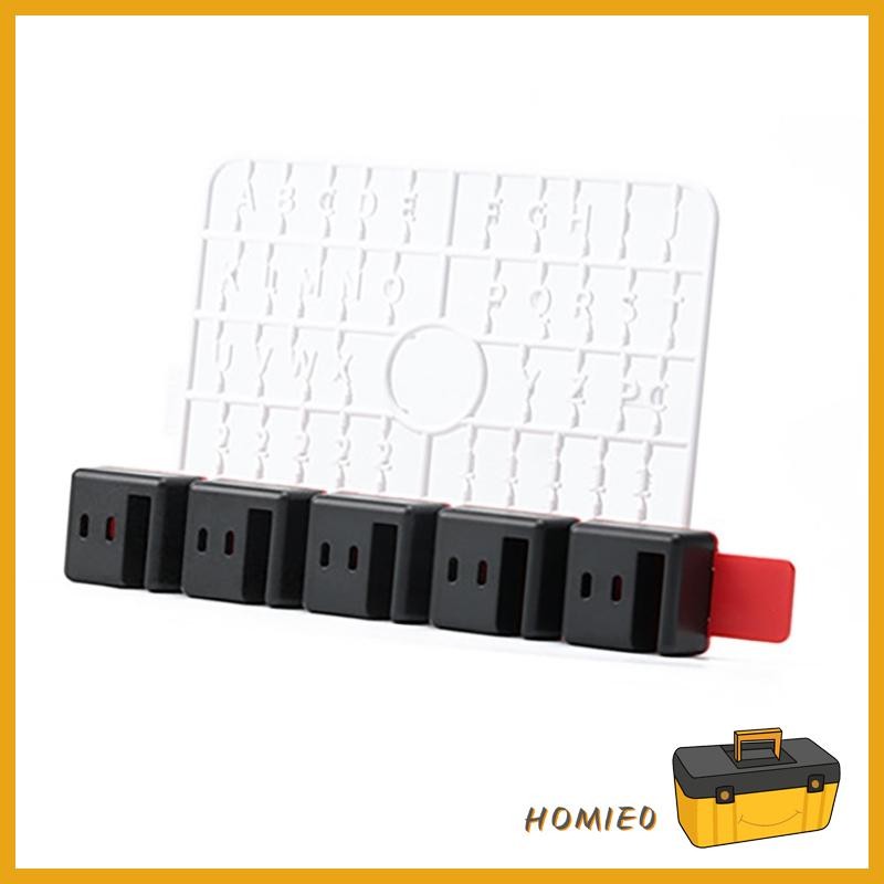 Homie0 Model Kit Assembly Parts Sprue Holding Stand Holder Shelf Rack ...