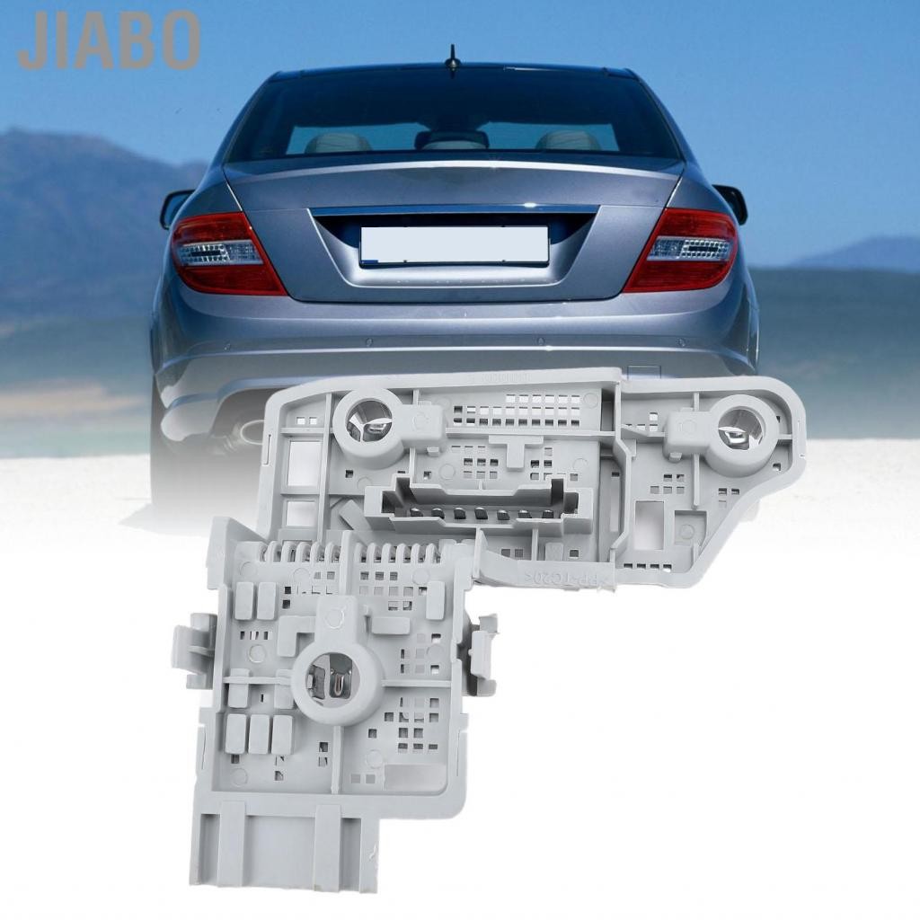 Jiabo ผู้ถือหลอดไฟท้ายด้วยสายรัดและการรองรับการสนับสนุนที่แข็งแกร่ง ...