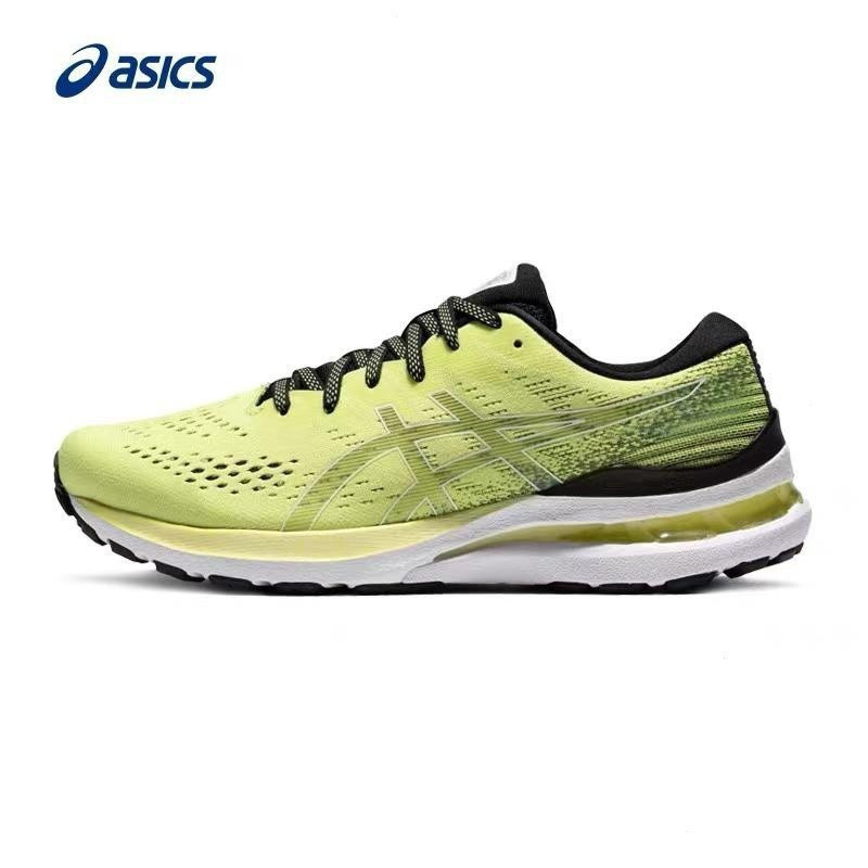รองเท้าผ้าใบแฟชั่นผู้ชาย gel-kayano 28 1011b189-750 ระบายอากาศได้ ...