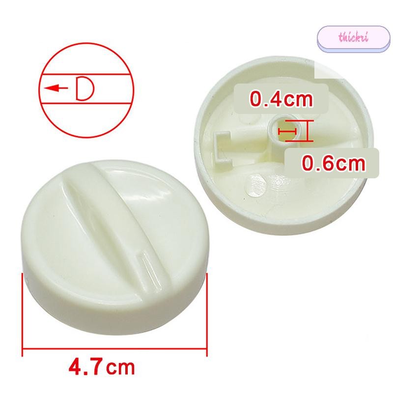 Tt 1 PC เตาอบไมโครเวฟ Rotary Knob Timer พลาสติกสวิทช์ควบคุมสําหรับ ...